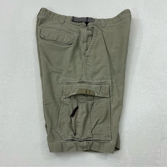 Vans | Shorts | Vintage 200s Vans Skateboarding Heavyweight Utility ...